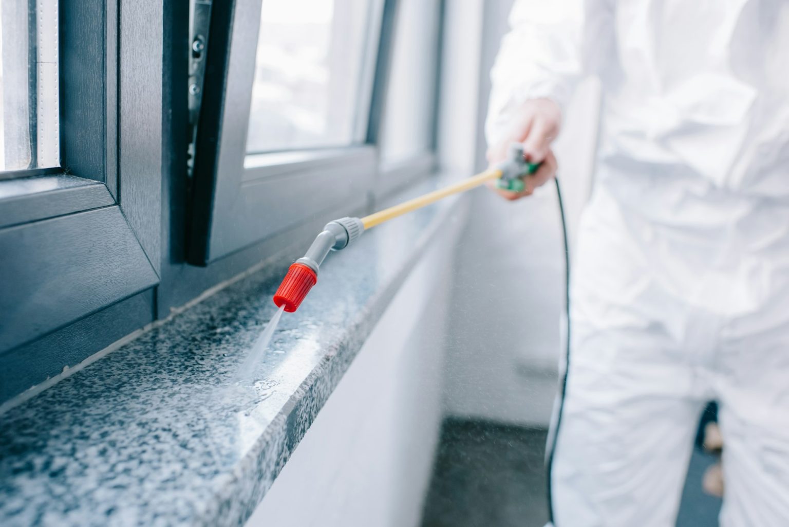 Home - Turner's Pest Control
